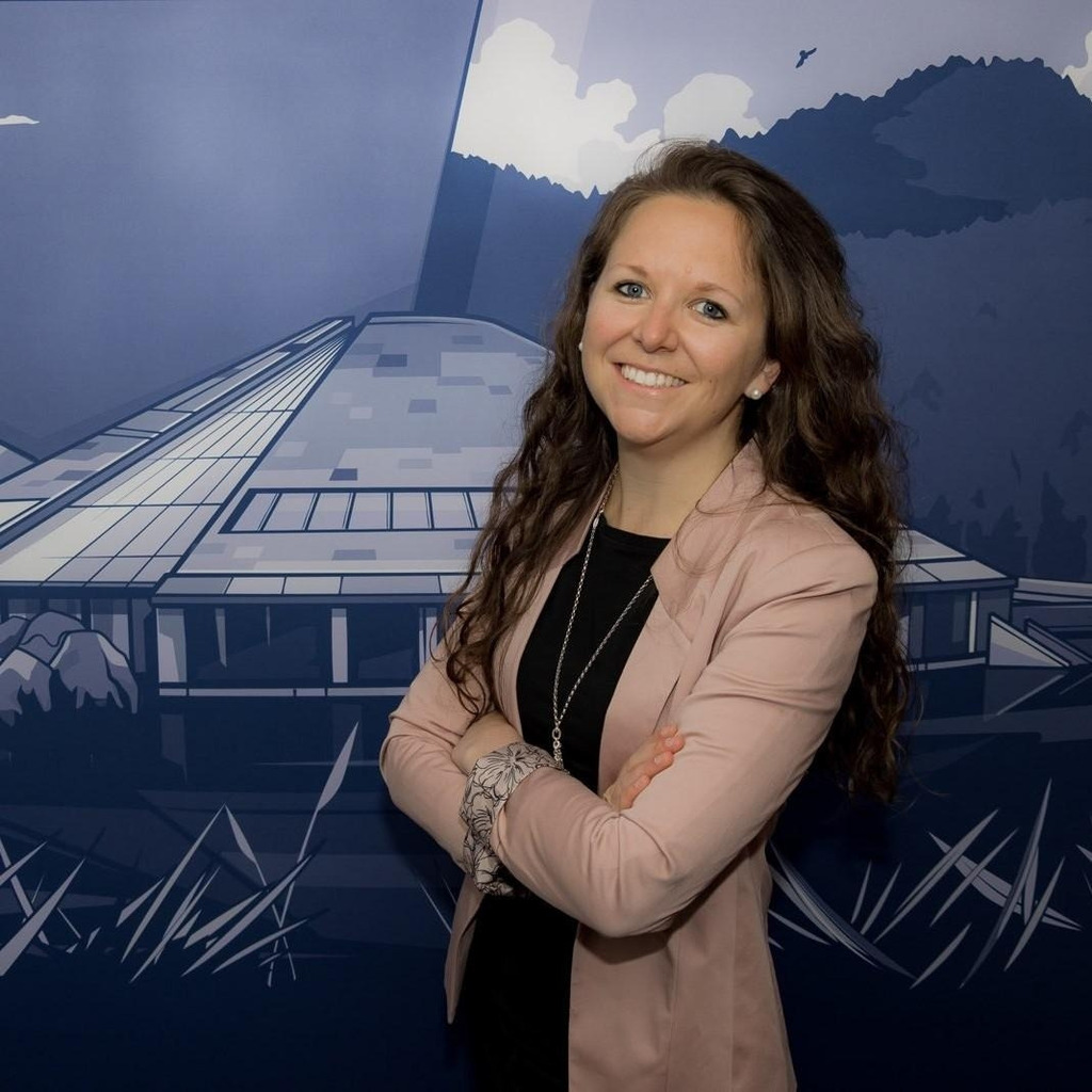 Michaela Allinger - Data Science Manager - Red Bull GmbH | XING