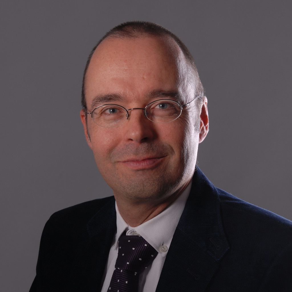 Dr. Johannes Friebe - Manager Business Development - fleXstructures ...